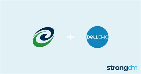 Connect Citus And Dell Emc Modern Data Center Strongdm