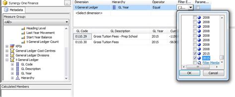 Ssas Dimension Grouping Stack Overflow