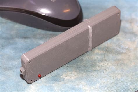 Gallery Remote Controlled GU Bulb Hackaday Io