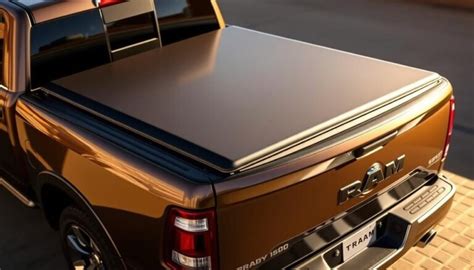 Dodge Ram 1500 Bed Length Specs And Options