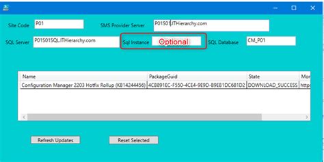 cm update reset tool gui justin s ramblings