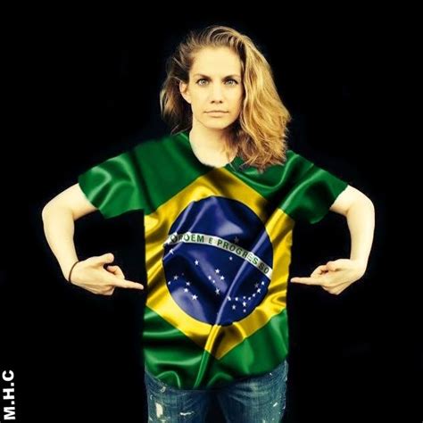 Anna Chlumsky A Namoradinha Do Brasil