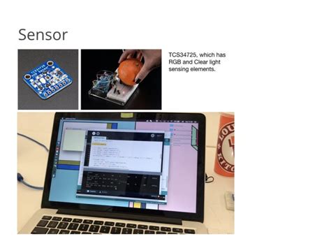 Final Physical Computing