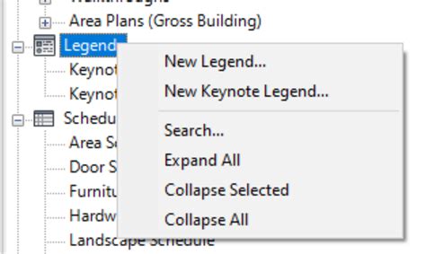How To Create And Manage Keynotes In Revit A Step By Step Guide