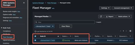 How To Access A Private EC Instance Using AWS SSM