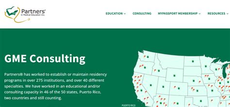 How Gme Consulting Helps Educational Institutions Meet Accreditation Standards