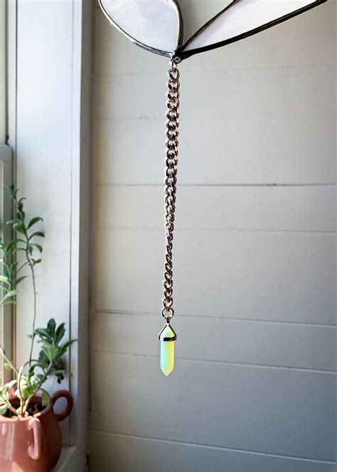 Angel Ray Ryes Glass