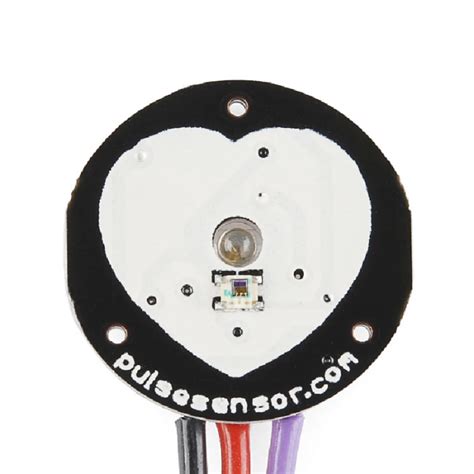 Modul Senzor Puls Cardiac Okazii Ro