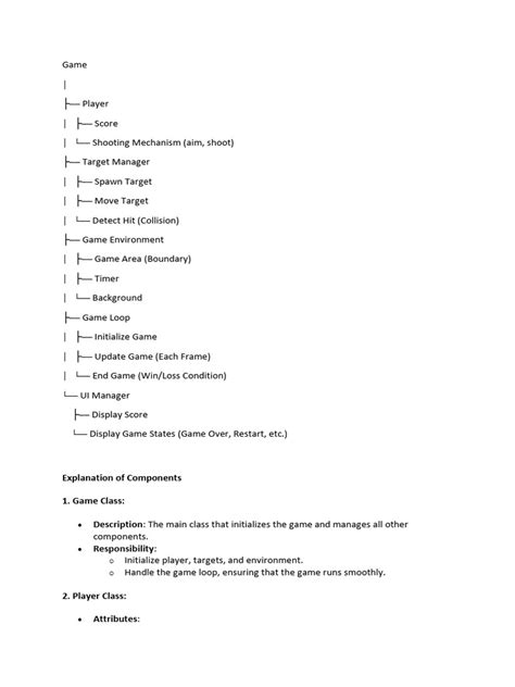 Skeleton Code In A Nutshell Pdf Computing Computer Programming