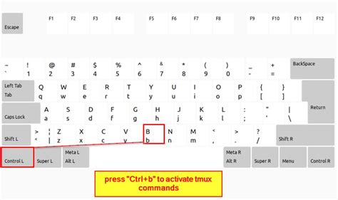 How To Scroll In Tmux Easy Ways