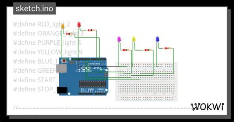 Fbl3pulse Wokwi Esp32 Stm32 Arduino Simulator