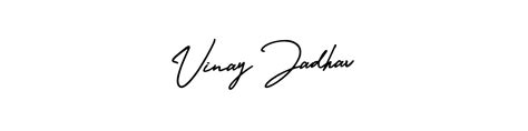 100 Vinay Jadhav Name Signature Style Ideas Ideal Online Signature