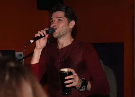 Tom Mcfeeley Was Flush With Cash Now We Have To Pay Pat Flanagan Column Pat Flanagan Irish