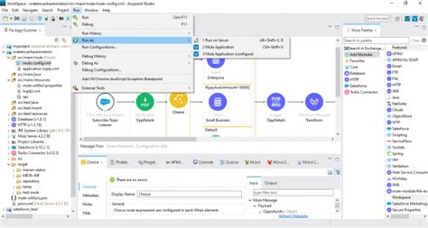 Mulesoft The Solution For Your Connections Blogs Perficient