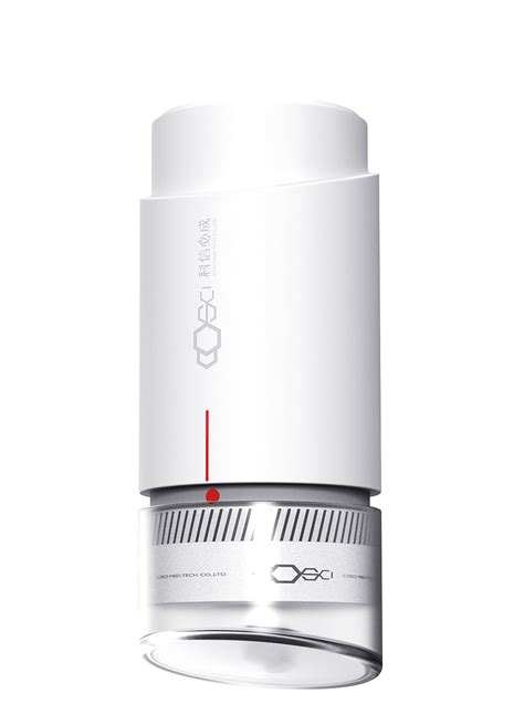 Red Dot Design Award Cosci Med Tech Medicine Pill Counter