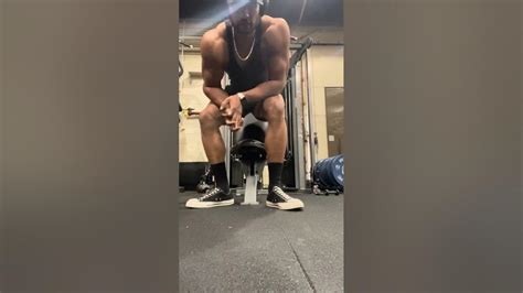 My New Bicep And Tricep Routine Youtube