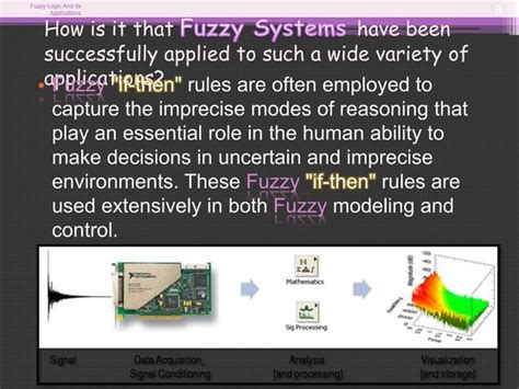 Fuzzy Logic And Its Applications Pptx Programming Languages Computing