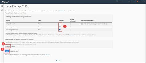 Tạo Chứng Chỉ Ssl Miễn Phí Với Lets Encrypt Cho Website Wordpress