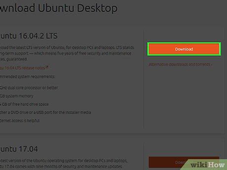 7 Ways To Switch To Ubuntu WikiHow