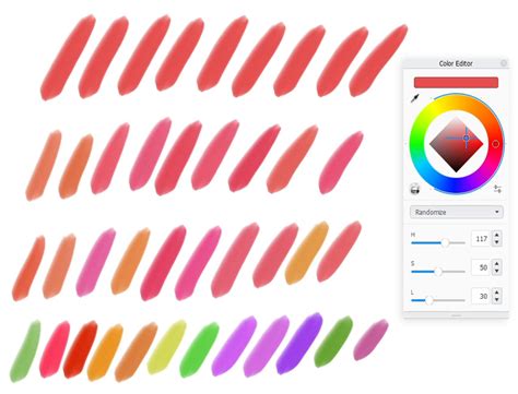 A To Z Of Sketchbook Pro Hacks Tips And Tricks To Drawing Envato Tuts