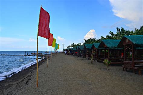 Tanza Cavite Beach Resort La Playa De Amor Private Resort In Tanza