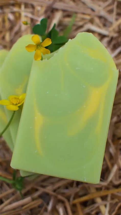 Sweetgrass Positive Attraction Soaps Co