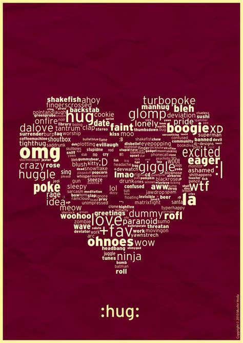 35 Examples Of Creative And Meaningful Typography Art Designbeep Typographic Poster Design