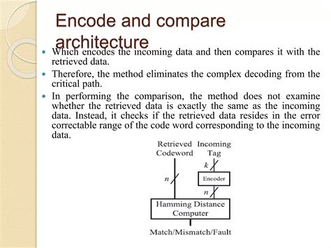 low complexity low latency architecture for matching ppt