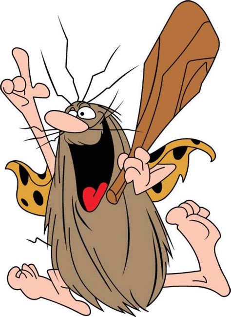Captain Caveman Screenshots Images And Pictures Comic Vine