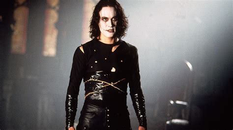 20 Crazy Details Behind The Making Of The Crow
