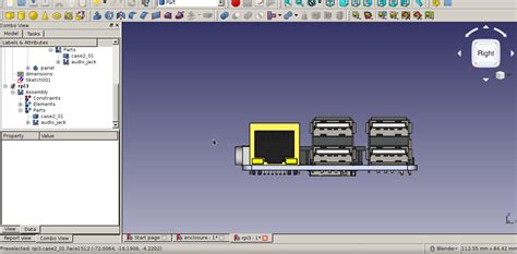 Moving Objects Into And Out Of Assembly Container Causes Unintentional Displacement · Issue 39