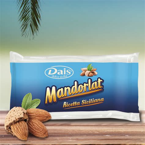 Tre Ricette Estive Con La Pasta Di Mandorle Dolce Sicilia Dais