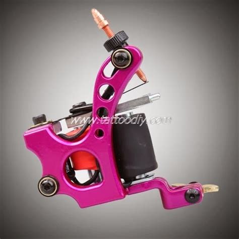 What Is The Difference Between A Shader And Liner Tattoo Machine