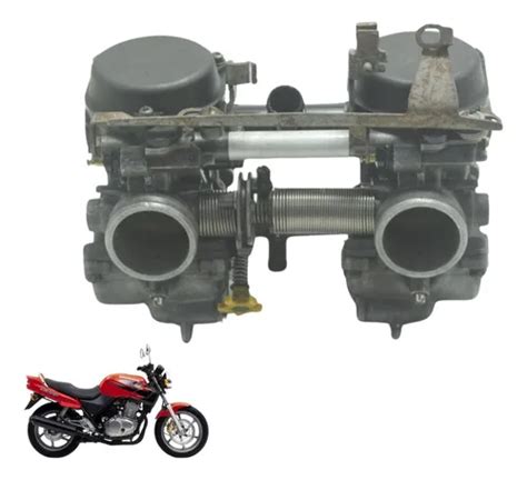 Carburador Honda Cb 500 98 05 Original