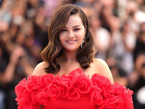 Selena Gomez Sister Gracie 2024