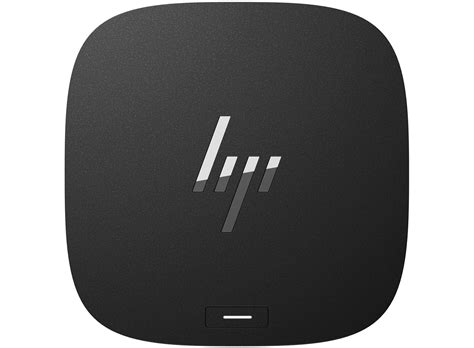 HP Thunderbolt Dock W G