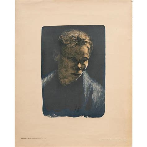 Sold At Auction Käthe Kollwitz Print After Kathe Kollwitz