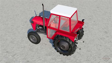 IMT DeLuxe For Farming Simulator