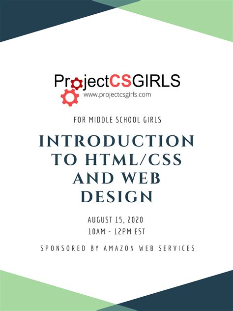 Workshops — Projectcsgirls