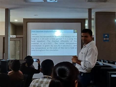 Department Of Mathematics Pdpias Charusat On Linkedin Mathematics Science Education