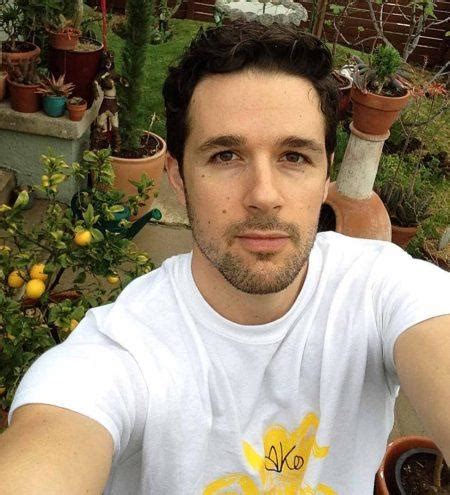 Marc Bendavid Biography Age Height Girlfriend Mrdustbin