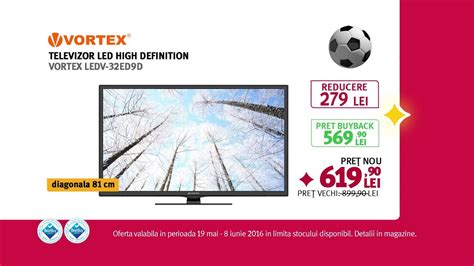 Mobila Pentru Bucataria Televizor Vortex Altex