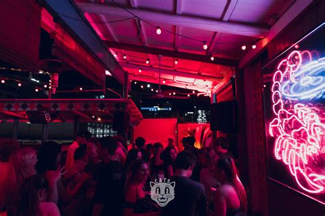 Adelaide Nightlife A Complete Guide April Update
