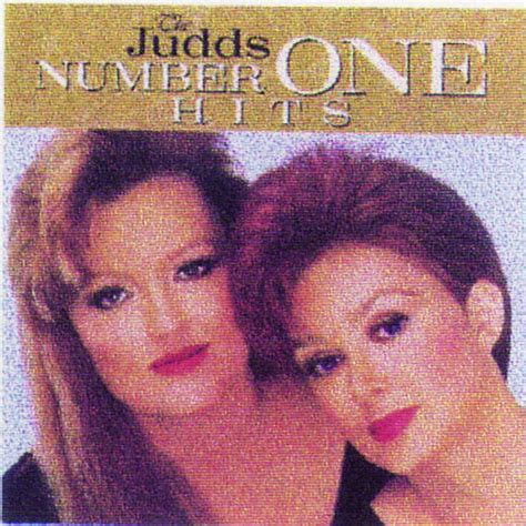 No.1 Hits - Judds: Amazon.de: Musik