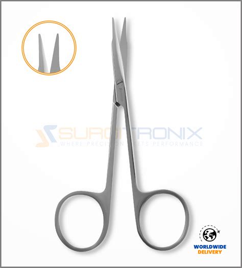 Stevens Tenotomy Scissors General Surgery Instruments