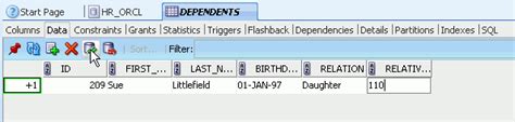 Getting Started With Oracle SQL Developer