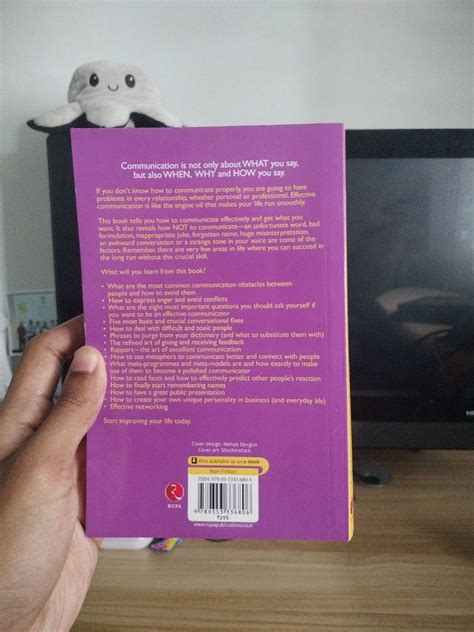 Communication Skills Training A Practical Guide To Improving Your Social Intelligence