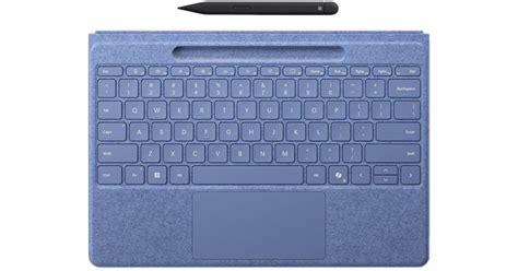 Microsoft Surface Pro Flex Keyboard With Slim Pen 8yu 00024 Bandh
