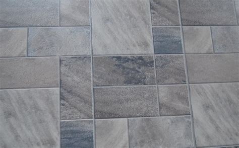 Laminate Flooring Tile Pattern