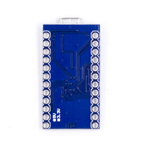 China Pro Micro Atmega32u4 5v 16mhz Mini Mcu Leonardo Board For Arduino China Pro Micro Atmega